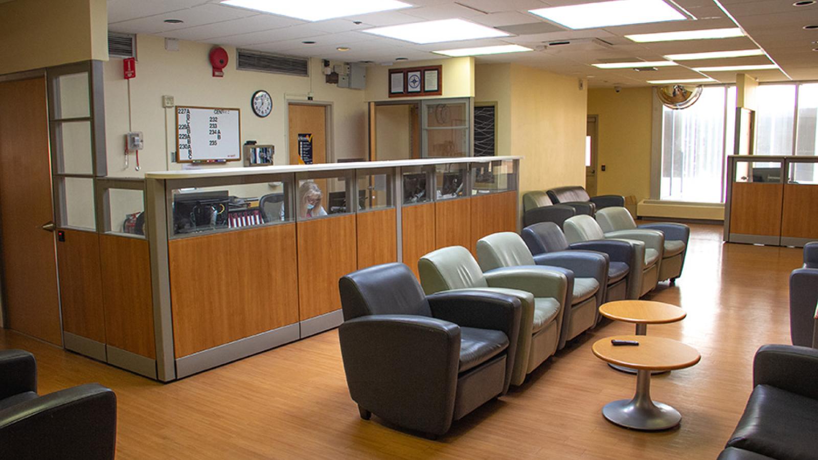 Inpatient Services Hunterdon Behavioral Health | Hunterdon